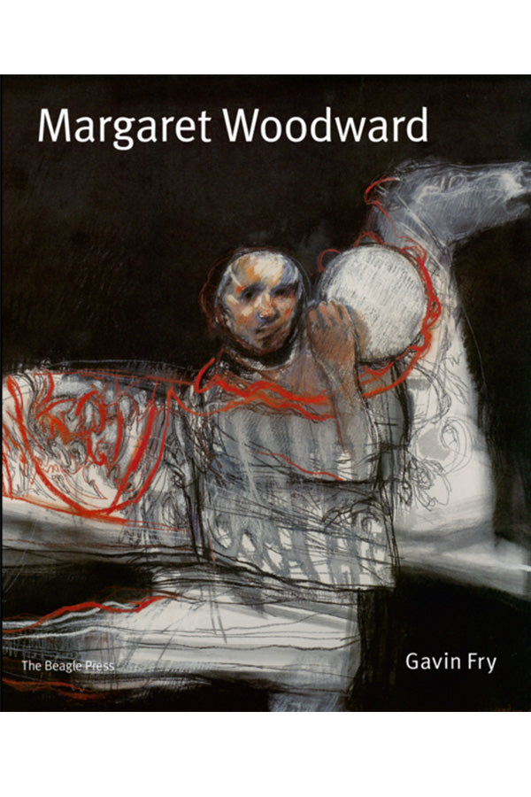 Margaret Woodward new edition – National Trust Shop